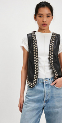 Understated Leather - Women's Clothing At The Cool Hour