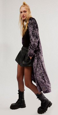 Understated Leather - Women's Clothing At The Cool Hour