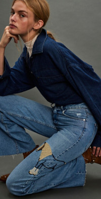 Understated Leather - Women's Clothing At The Cool Hour