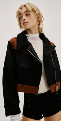 Understated Leather - Women's Clothing At The Cool Hour