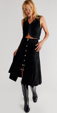 Understated Leather - Women's Clothing at The Cool Hour