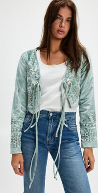 Understated Leather - Women's Clothing At The Cool Hour