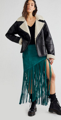 Understated Leather - Women's Clothing at The Cool Hour