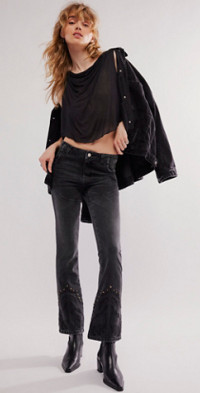 Understated Leather - Women's Clothing At The Cool Hour
