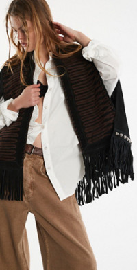 Understated Leather - Women's Clothing At The Cool Hour