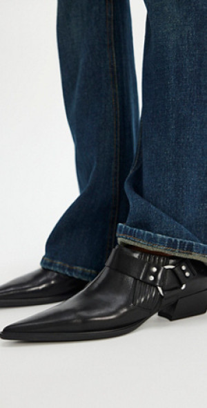 Vagabond Shoemakers - Vagabond Cassie Micro Boots