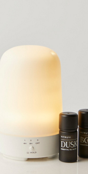 Vitruvi - Glow Bundle