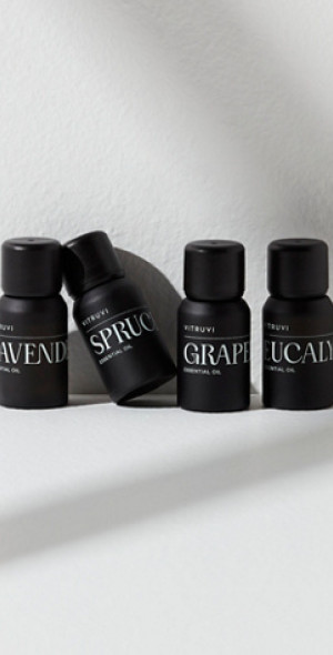 Vitruvi - The Essentials Kit