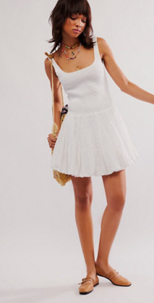 Winston White - Gemma Dress