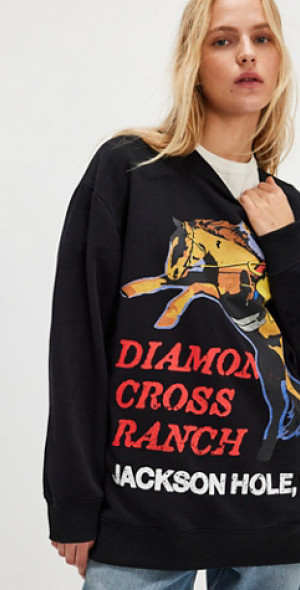 Wrangler - X Diamond Cross