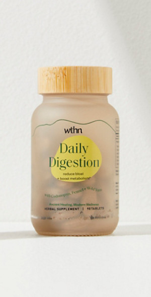 WTHN - Daily Digestion