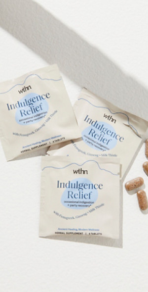 WTHN - Indulgence Relief