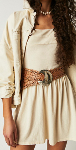 Z & L - Lunar Eclipse Belt