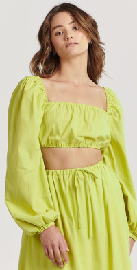 Charlie Holiday - Women's Clothing At The Cool Hour