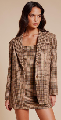Minima Esenciales - Women's Clothing At The Cool Hour