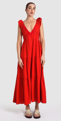 Minima Esenciales - Women's Clothing At The Cool Hour