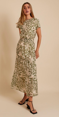 Minima Esenciales - Women's Clothing At The Cool Hour