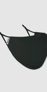 Protective Fashion Face Masks - Women's Accessories At The Cool Hour