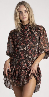 Shop Three of Something - Dresses, Knitwear & Outerwear - The Cool Hour ...