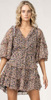 Shop Three of Something - Dresses, Knitwear & Outerwear - The Cool Hour ...