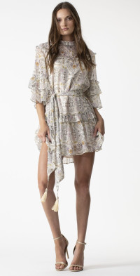 Shop Three of Something - Dresses, Knitwear & Outerwear - The Cool Hour ...