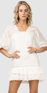 Shop Three of Something - Dresses, Knitwear & Outerwear - The Cool Hour ...