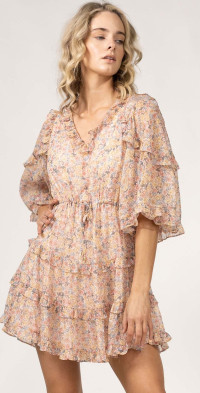 Shop Three of Something - Dresses, Knitwear & Outerwear - The Cool Hour ...