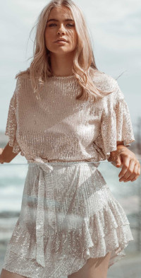 Shop Three of Something - Dresses, Knitwear & Outerwear - The Cool Hour ...