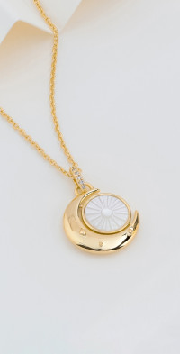 Necklaces for Women | Jewelry | The Cool Hour