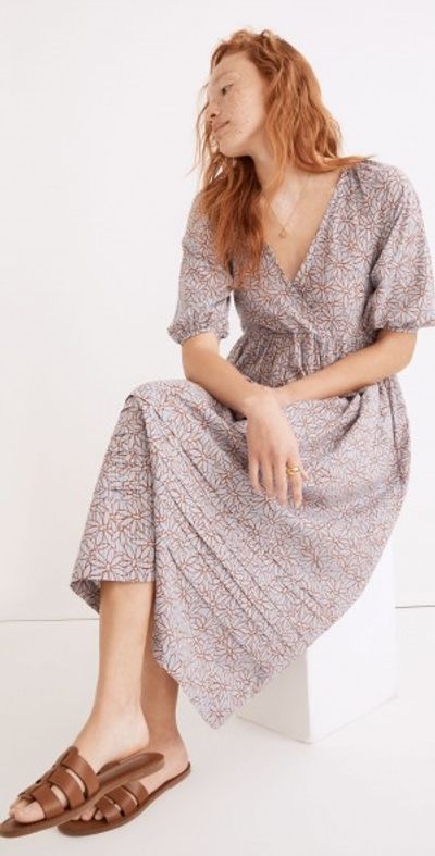 Madewell Dresses