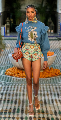 Alemais - Women's Clothing At The Cool Hour