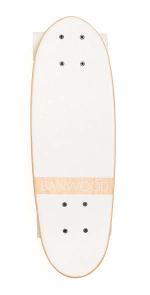 BANWOOD - Kids' Skateboard