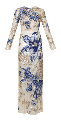 ERDEM - Women's Clothing At The Cool Hour