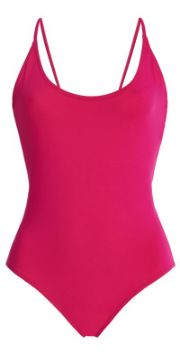 ERES - Fever Dancing One Piece Swimsuit