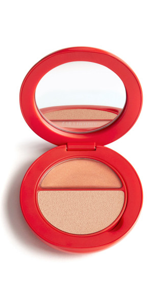 Fara Homidi - Essential Face Compact - Beurre - Moda Operandi