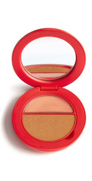 Fara Homidi - Essential Face Compact - Imaan - Moda Operandi