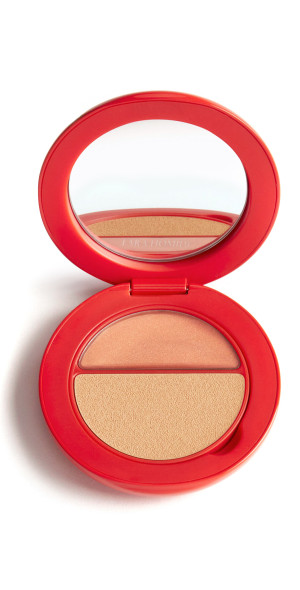 Fara Homidi - Essential Face Compact - Sable - Moda Operandi