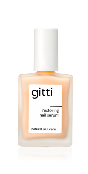 gitti - Restoring Nail Serum - Moda Operandi