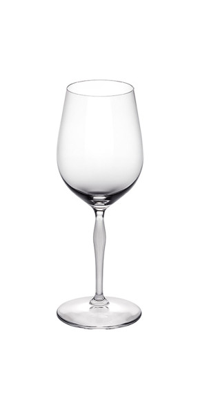 Lalique - - 100 Points Burgundy Crystal Glass - Clear - Moda Operandi