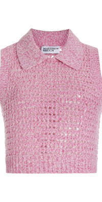 Matthew Bruch - Women's Clothing At The Cool Hour