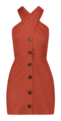 Matthew Bruch - Women's Clothing At The Cool Hour