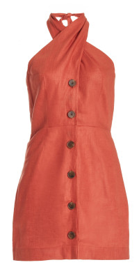 Matthew Bruch - Women's Clothing At The Cool Hour