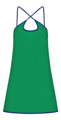 Matthew Bruch - Women's Clothing at The Cool Hour