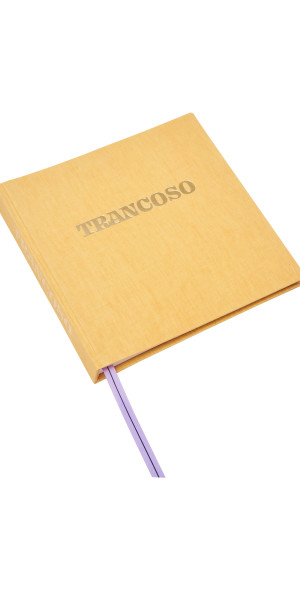 MH Studios - - Cameron Album - Trunk Collection - Yellow - Moda Operandi