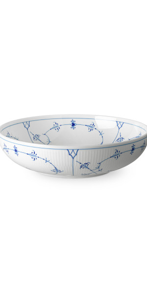 Royal Copenhagen - - Porcelain Bowl - Blue - Moda Operandi