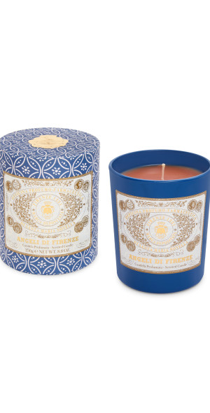 Santa Maria Novella - - Angeli di Firenze Candle - Multi
