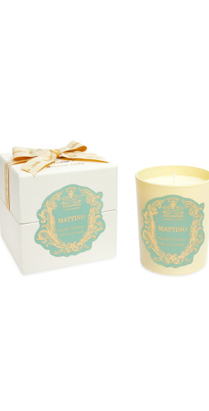 Santa Maria Novella - - Mattino Candle - Multi