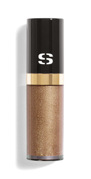 Sisley-Paris - Ombre Éclat Liquide Eyeshadow - 7 Antique Gold