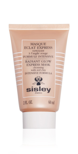 Sisley-Paris - Radiant Glow Express Mask - Moda Operandi