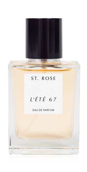 ST. ROSE - L'été 67 Eau de Parfum